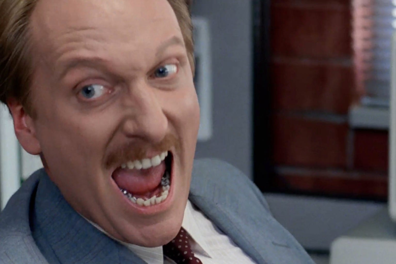 7 Reasons Why Salespeople Swear 7 Reasons Why Salespeople Swear